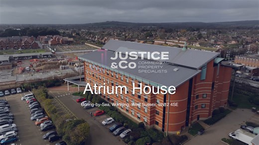 Atrium House - Virtual Tour