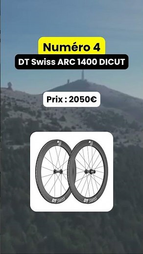 Top 5 des meilleures roues carbone en cyclisme !