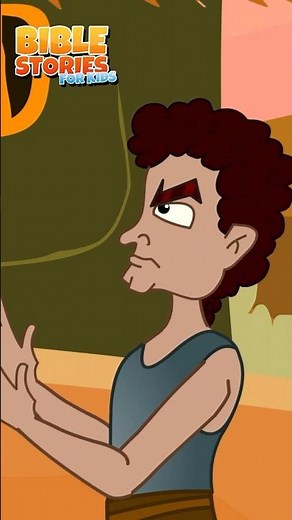 The Story of Cain and Abel