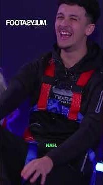 Bella and Cole think who's the LEAST ATTRACTIVE?!