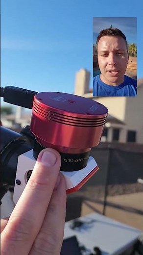 Solar Telescopes? Lunt Capabilities (LS50THa) - A Quickie