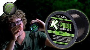 12K views · 53 reactions | NEW: K-PULSE CAST-ASSIST MAIN LINE...