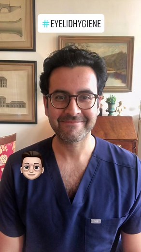 Refreshing Eye Care: Cold Compress Tutorial