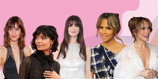 The 5 questions you need to ask yourself before getting a fringe