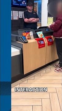 Rude outburst at Arkansas McDonald's causes concern