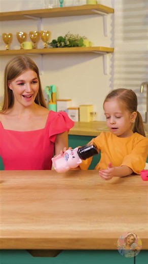 🧃 Juice Time Survival: The Spill-Free Hack for Exhausted Parents ☕️