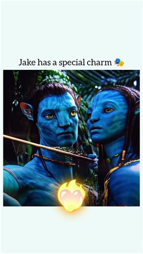 MAXTER 💀 on Instagram: "🎬 Avatar (2009) 📖 Summary: Directed by James Cameron, Avatar follows Jake Sully, a former Marine who enters the alien world of Pandora through the Avatar Program. As he lives among the Na’vi, Jake’s courage, empathy, and moral strength set him apart. His “special charm” isn’t just bravery—it’s his ability to understand, adapt, and ultimately choose what’s right, even if it means standing against his own kind. 📺 Where to Watch: Disney+ #Avatar #JakeSully #Pandora #Jame