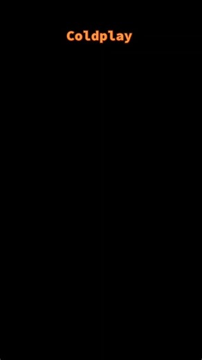 Coldplay - En Mi Lugar: Éxito de 2002