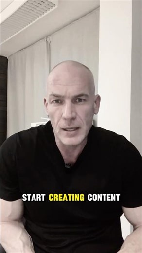 How to Build Self-Awareness: Be a Creator Not a Consumer