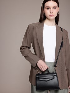 Buy French Connection Structured Satchel -  - Accessories for Women