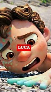 Silenzio Bruno! 🤫 Vespa is Freedom: Luca and Alberto’s Best Moments & Emotional Ending