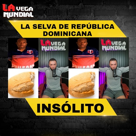 613K views · 25K reactions | Padre amado por un pedazo de pan  es enserió 臘 | La Vega Mundial | Facebook