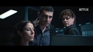 Criminal Code (TV Series 2023– )