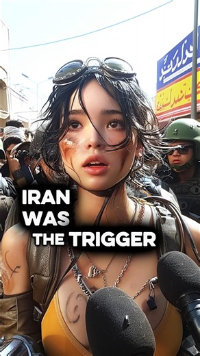 Iran Is Real. The Meaning Isn’t