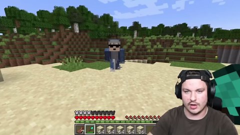 Exposing the Most Illegal House Hacks in Minecraft