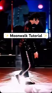 561K views · 7.7K reactions | Moonwalk tutorial ✨ #michaeljackson #fyp #viral #dance #dancetutorial #foryou #explorepage #foryoupage #dancereels | Slytripper Connected Page | Facebook