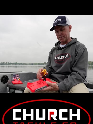 Discover the Lock-Jaw Clip for Easy Fishing