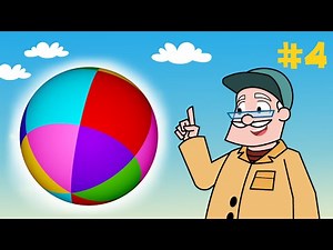 Peixonauta, Vamos abrir a POP #4