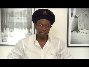 Eddy Grant Interview UNITED DJS Radio