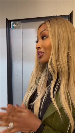 Shana Confronts Amber Over Hiring a Manager