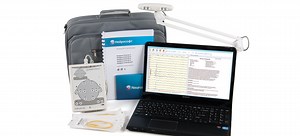 Нейрон-Спектр-1 - 8-канальный электроэнцефалограф для ЭЭГ-скрининга, аЭЭГ и диагностики смерти мозга