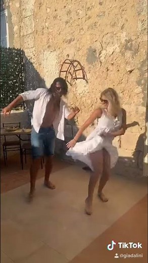 Jerusalem ballo di gruppo