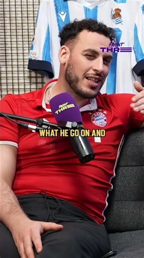 The WORST BALLON D'OR WINNER EVER...😳 #shorts #soccer #football