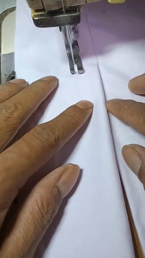 Sewing tips and trick #sewing #sewingziper | Sheilla Batik