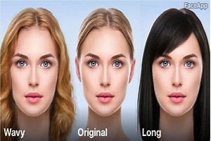 क्या Face App का इस्तेमाल करना वाकई खतरनाक है?