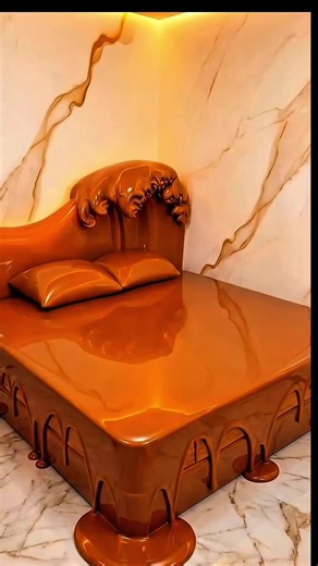 Which Bed Would You Choose to Sleep In?