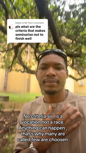 Replying to @Mr Pee #fyp #fypシ゚ #vira #splendid #catholic #seminary