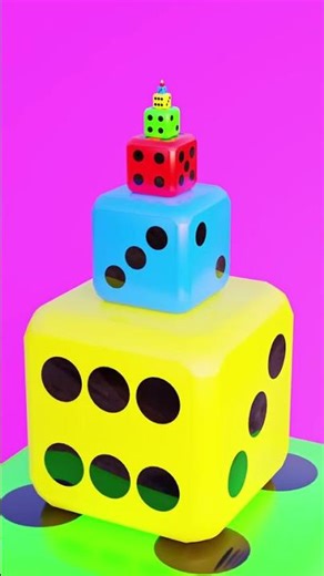 Roll in Style: Ultimate Dice Colors for Gamers”