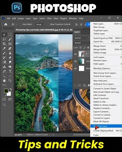 Photoshop tips and tricks #photoshoptipsandtricks | Photoshop tips and tricks