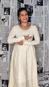 Meenu Lakshmi on Reels