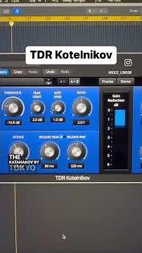 The BEST & FREE MASTERING PLUGINS 😧