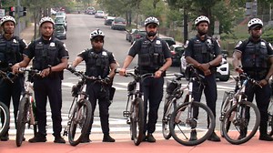 MPD launching new patrol unit, trying something new to combat city’s violent crime