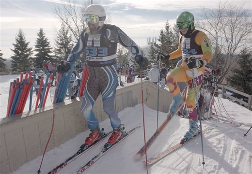 Minnesota Is The Largest Market For Speed Suits, Here Is Why