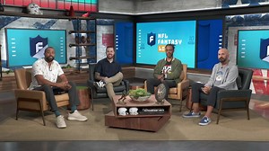 Players you should trade for in fantasy entering Week 11 | 'NFL Fantasy Live'