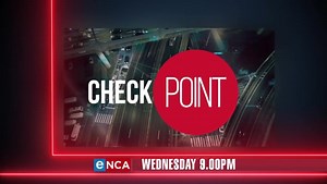 My dear friend and the anchor of Checkpoint, Nkepile Mabuse, interviewed the former President of Botswana, Ian Khama in a powerful interview airing on eNCA on Wednesday at 9PM. It is something not to miss as President Khama puts his side through hard questioning by Nkepile Mabuse. | Hopewell Chin'ono