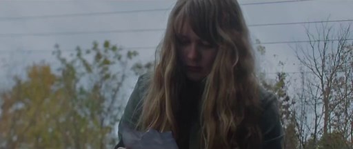 Anguish - Trailer (Horror Movie 2015)