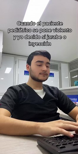 Medical Decision-Making: Injection vs IV Treatment