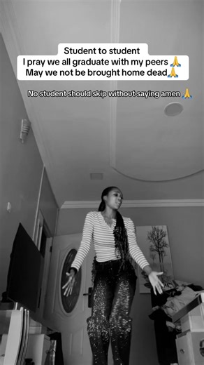 Prayers for Graduation Success Among Students