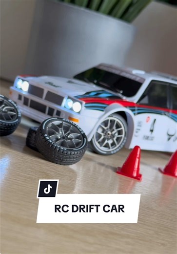 Remote control drift cars and so fun and I’ve finally found one for an absolute bargain #remotecontrol #rccar #drift #drifttok #tiktokmademebuyit