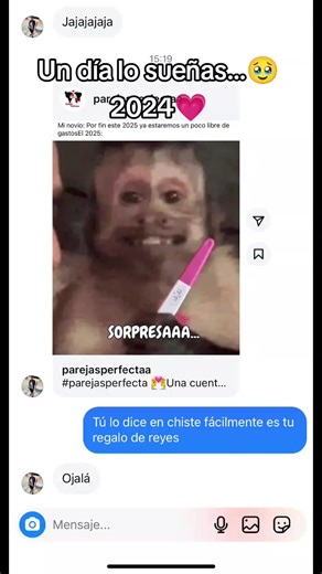 🥹#fvp #regalo #hijos