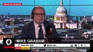 A middle-aged father was discriminated against when the NHS rejected him for a job on the grounds that he would not fit in with younger female colleagues, a tribunal has ruled. Neil McClements was turned down for the post at Guy’s and St Thomas’ NHS trust in London despite being the highest scoring candidate in the application process. Spiked Online editor Brendan O'Neill: "This is no country for middle-aged white men anymore". | TalkTVUK