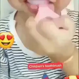 📢Do your little 👧 ones Hate to Brush Their Teeth? Not Anymore! 📢Meet Ultimate Tooth Brush for Kids! This all rounded children u shape toothbrush will definitely help you teach your kids how to properly brush teeth and have a healthy breath. Available for ages 2-6yrs and 6-12yrs.☺️😊😊😊 📌We are located at 🌟 star shopping mall,Tom mboya street, shop g29 📡For orders /Deliveries call/whatsapp us on 0794465239 or. 0718978358 📌We also do Deliveries country wide 🚚🚗🏎️ | Trendy Totoz