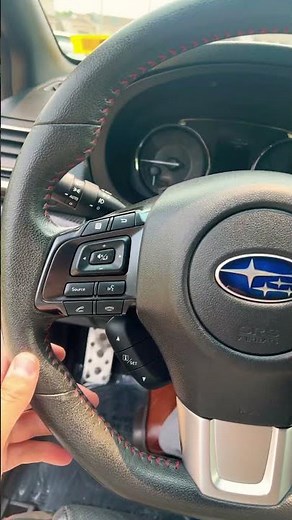 2016 Subaru WRX Limited￼