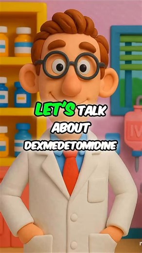 DirtyDose on Instagram: "Precedex #doctor #icu #pharmacist #memes #medicine #pharmacy #student #education #pharmacology"