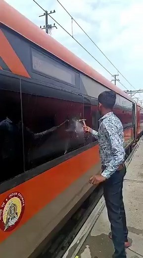 1.8M views · 7.4K reactions | A video has gone viral on social media...