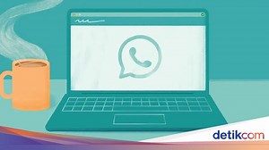 Aplikasi WhatsApp Desktop Tamat Riwayatnya
